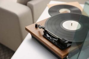 How Does a Vinyl Record Work | Drocer Recordsl