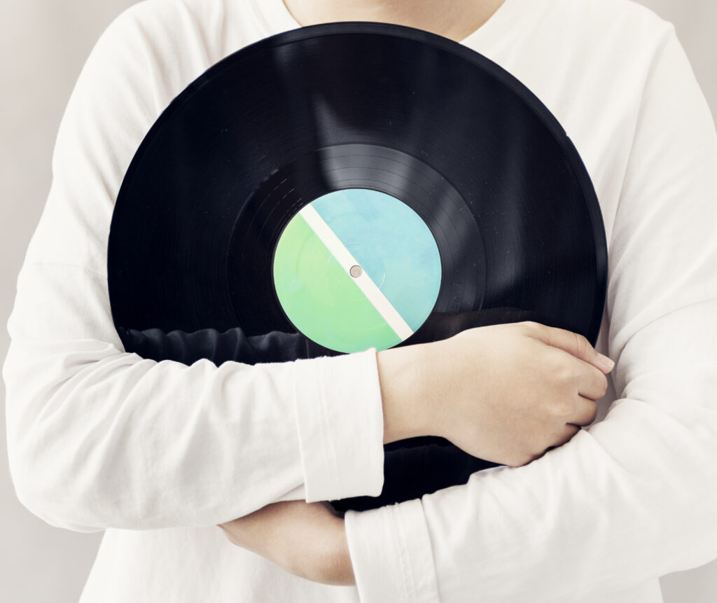 The Surprising Resurrection of the Vinyl Records Industry